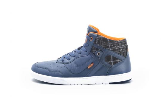Kasogi :: Products - SEPATU SWISS
